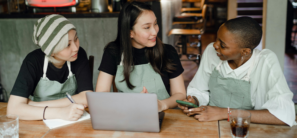 Legal Requirements when Opening a Cafe | Cogogo